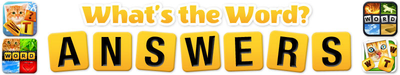 Private | What's The Word Answers | What's The Word Cheats