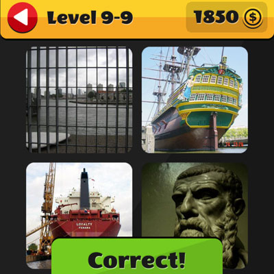 Stern | What's The Word Answers | Whats The Word Cheats